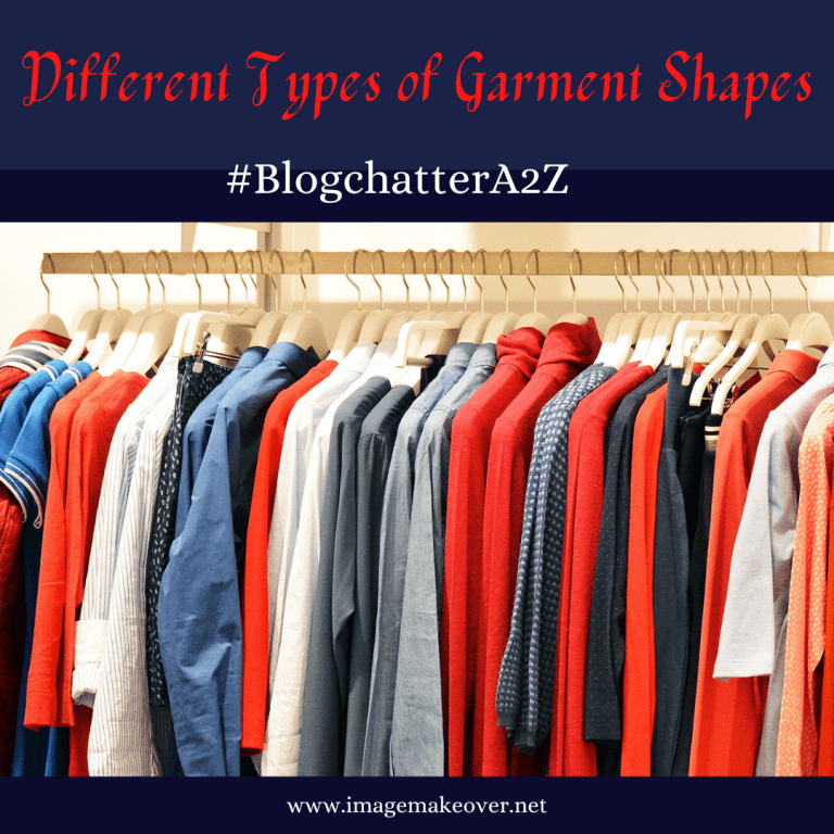 #BlogchatterA2Z : “D” – Different types of Garment Shapes (A2Z of Image ...