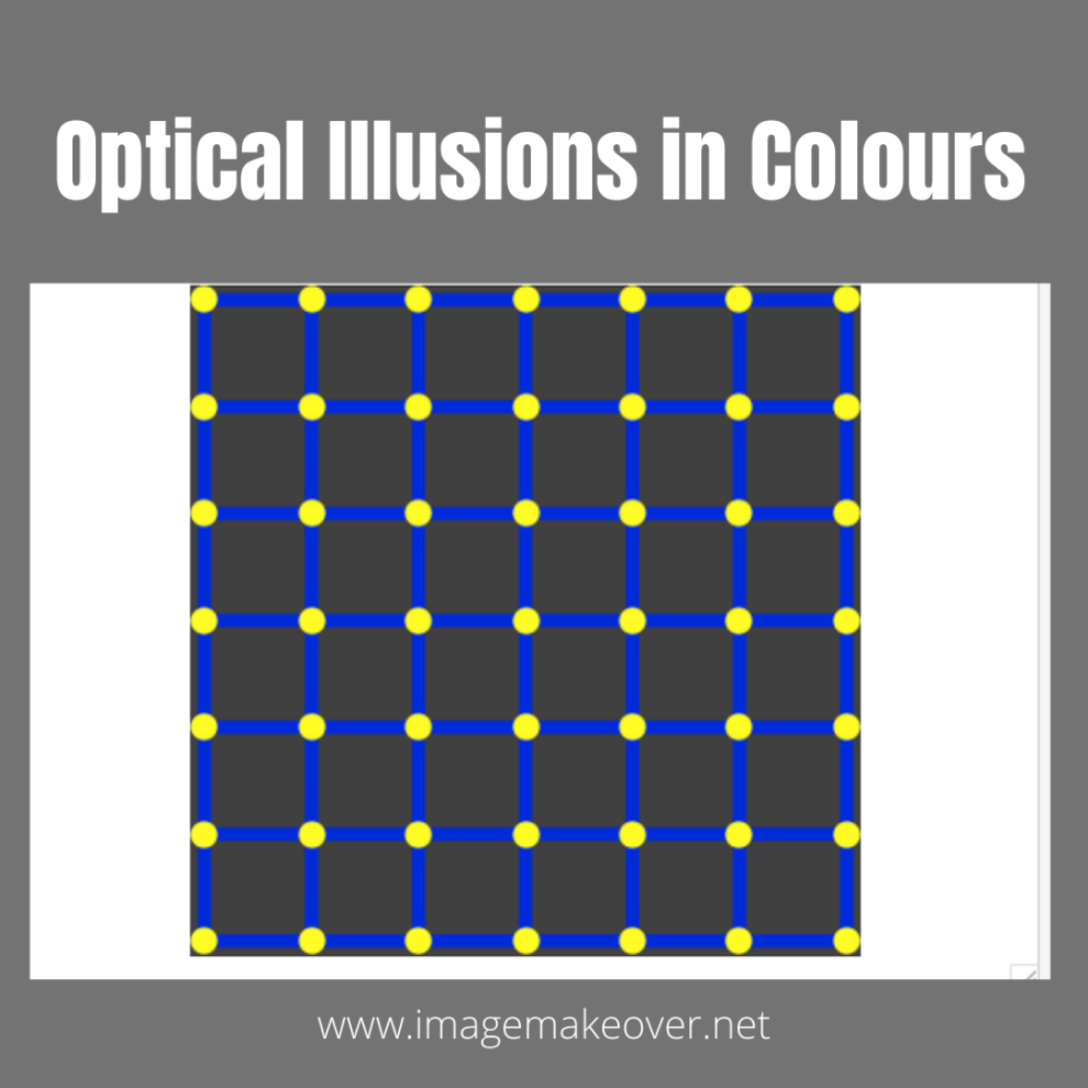 #BlogChatterA2Z : “O”- Optical Illusions in Elements of Design (A2Z of ...