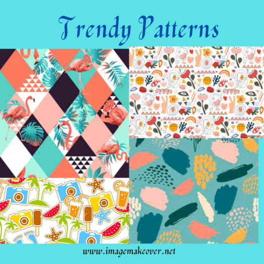 #BlogchatterA2Z : “G” – Go to guide for Patterns in Clothing (A2Z of ...