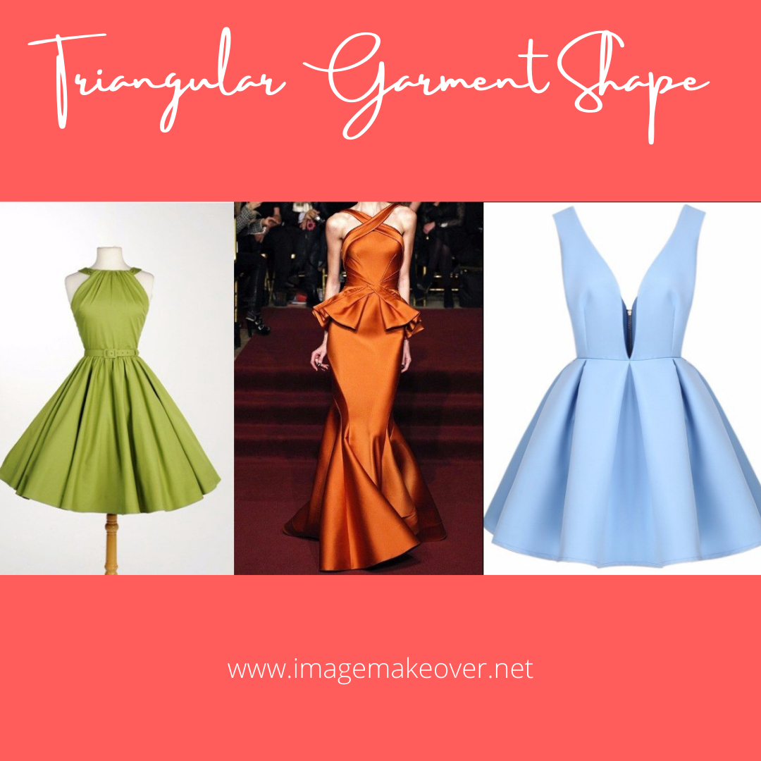 #BlogchatterA2Z : “D” – Different types of Garment Shapes (A2Z of Image ...