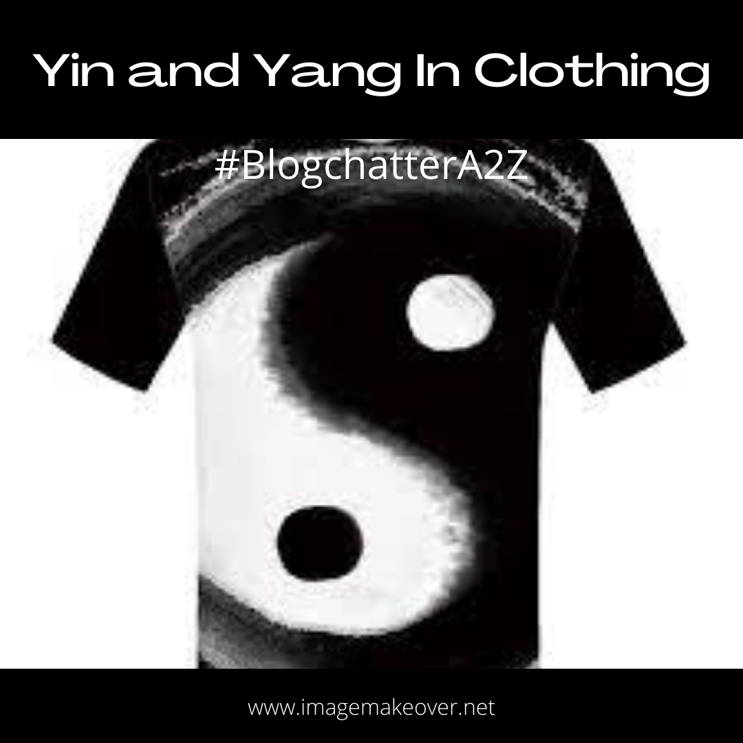 How Do Yin and Yang in Clothing Reflects Your Personality? (A2Z of ...
