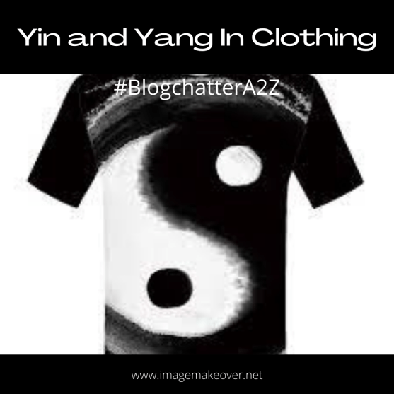 How Do Yin and Yang in Clothing Reflects Your Personality? (A2Z of ...
