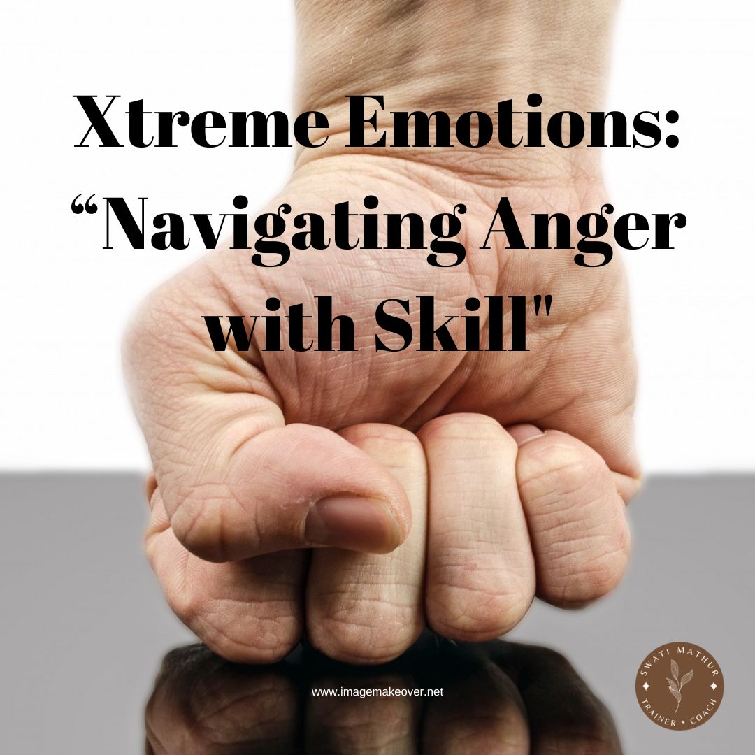 Xtreme Emotions: “Navigating Anger with Skill” – Imagemakeover