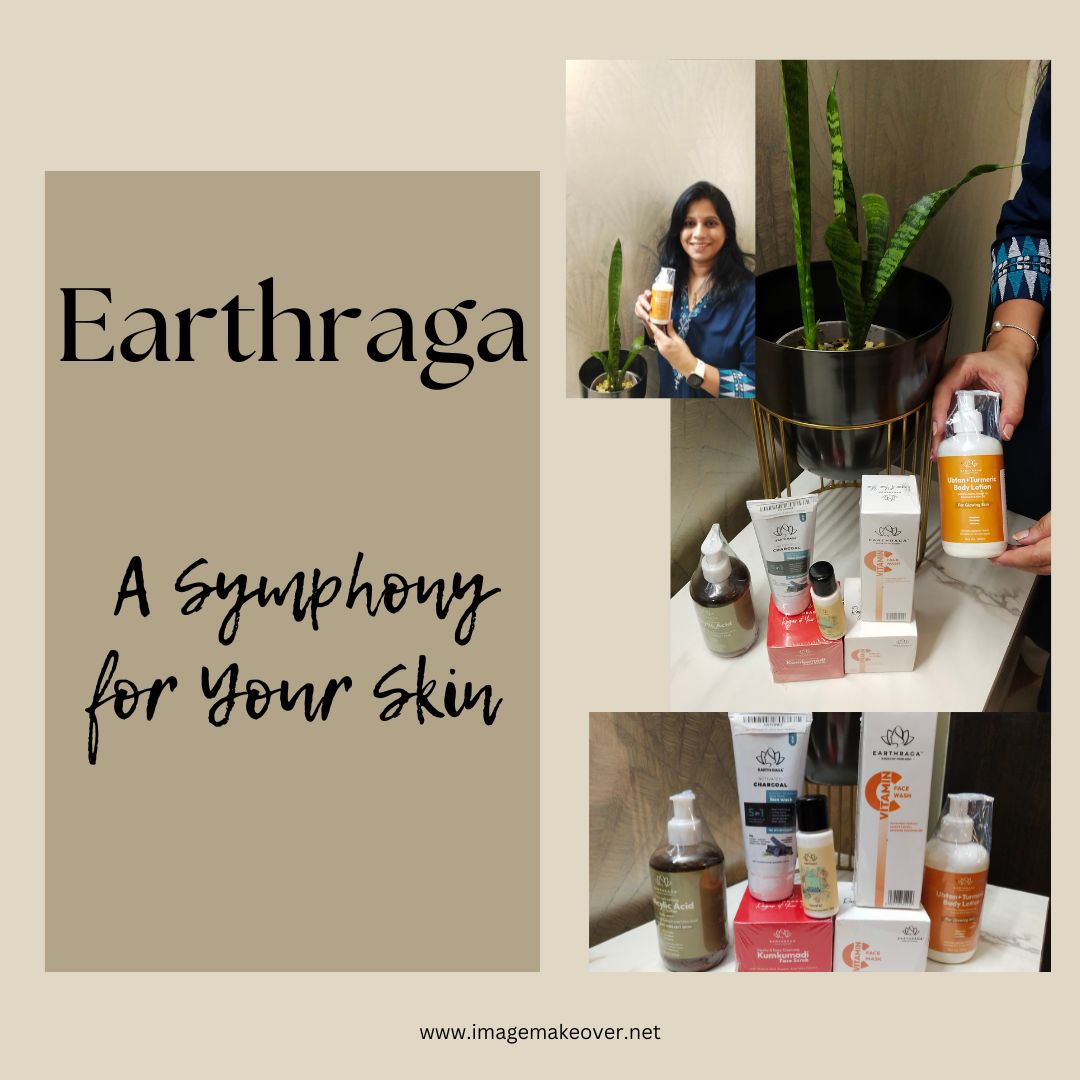 Earthraga “Enhance your skincare routine with clean organic personal ...